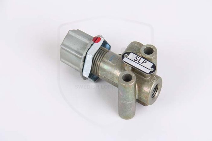 Dumper Depot | ABV-142 LIMITING VALVE