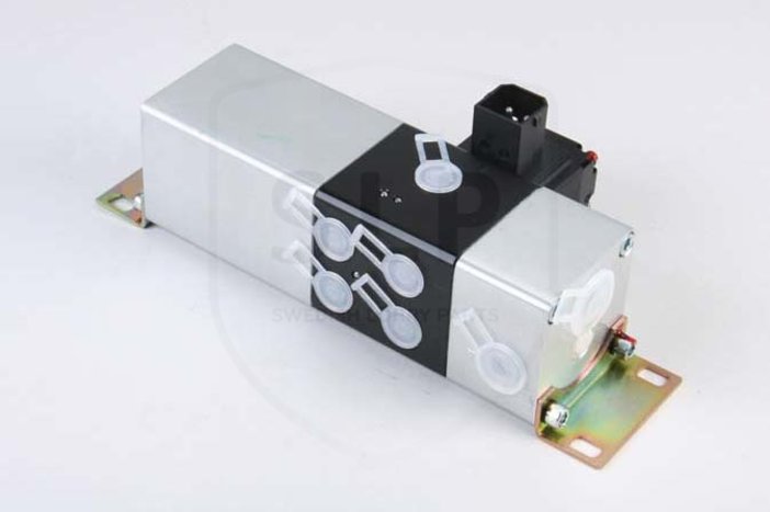 Dumper Depot | 3944186 SOLENOID VALVE