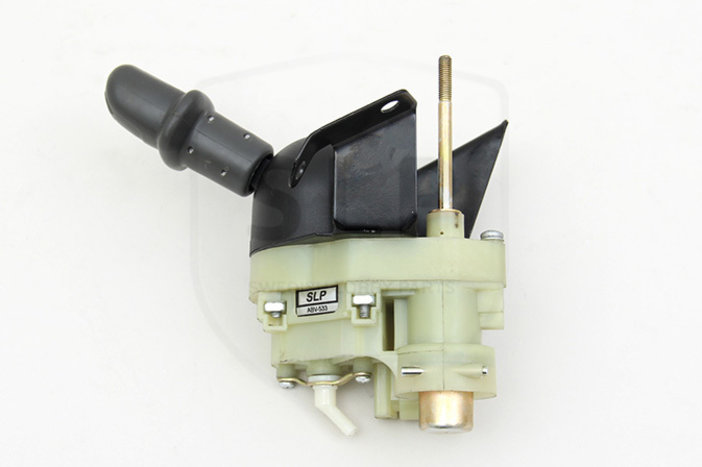 Dumper Depot | ABV-533 PARKING BRAKE VALVE