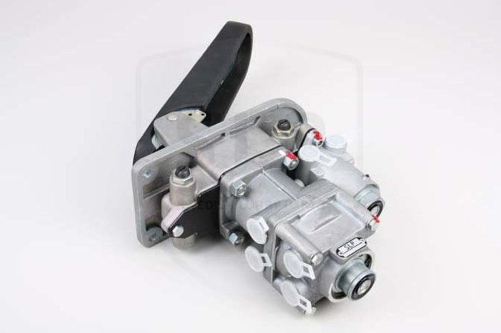 Dumper Depot | ABV-742 FOOTBRAKE VALVE