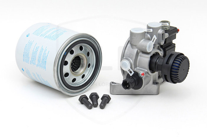 Dumper Depot | 85003326 AIR DRYER