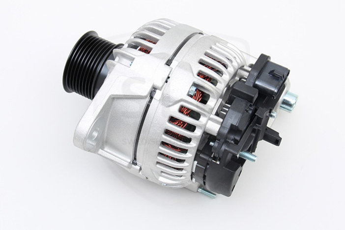 Dumper Depot | 9017204355 ALTERNATOR