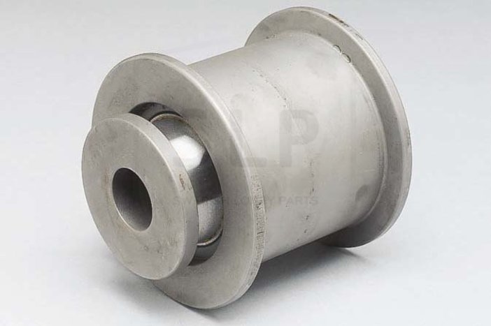 Dumper Depot | BR-826 BOGGIE ROLLER