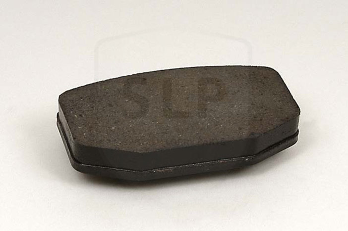 Dumper Depot | 11991612 HAND BRAKE PAD
