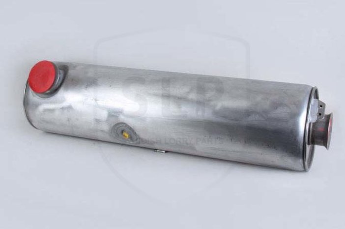 Dumper Depot | CAT-952 CATALYTIC CONVERTER