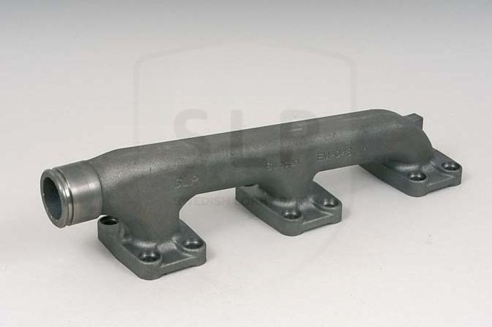 Dumper Depot | 1545028 EXHAUST MANIFOLD
