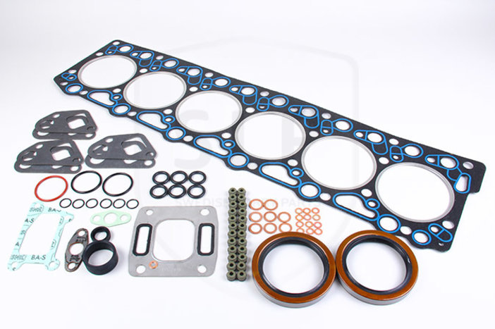 Dumper Depot | HS-788 DECARBONIZING GASKET SET