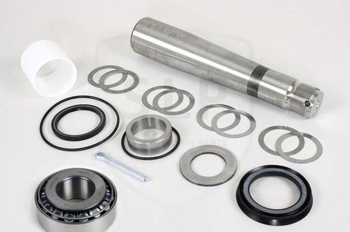 Dumper Depot | KPR-040 KING PIN KIT INCL. BEARING