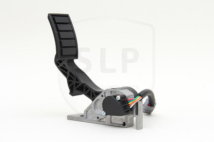 Dumper Depot | 84557587 ACCELERATOR PEDAL