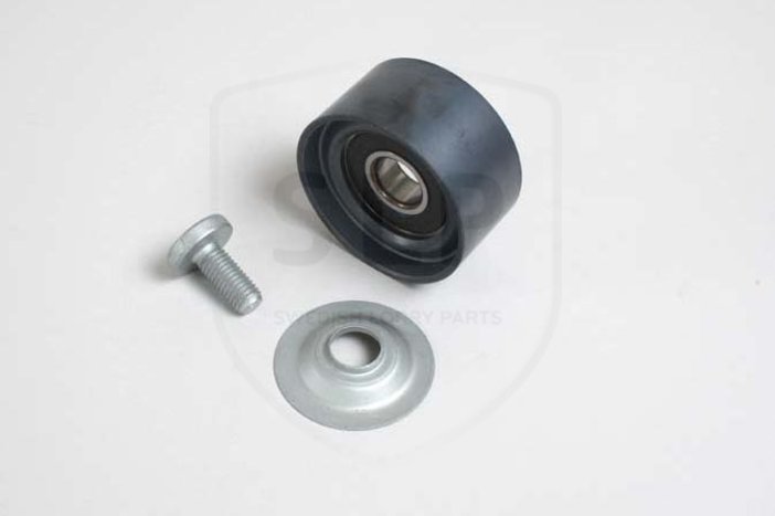 Dumper Depot | 21574656 IDLER PULLEY