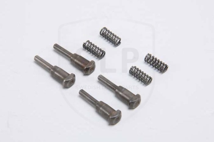 Dumper Depot | 20845497 PLUNGER AND SPRING KIT