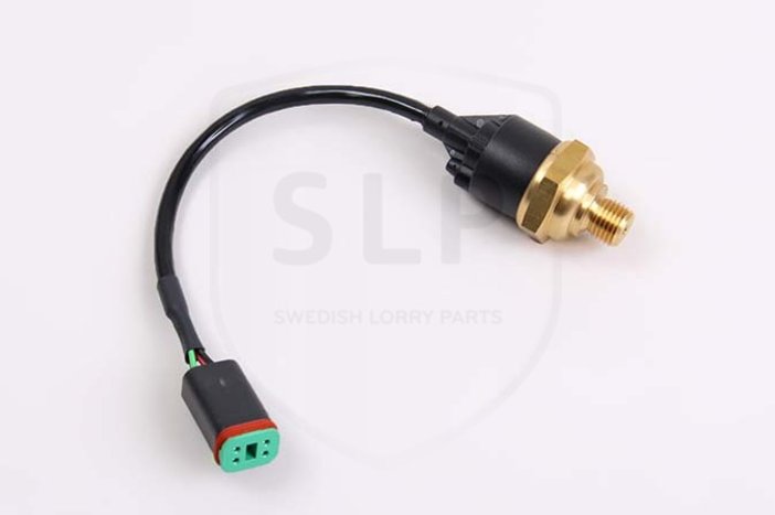 Dumper Depot | 1452862 OIL PRESSURE SENSOR
