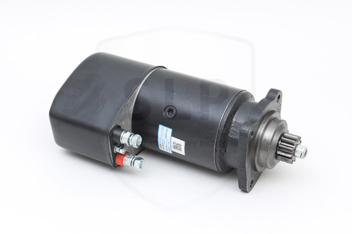 Dumper Depot | STA-7110 STARTER