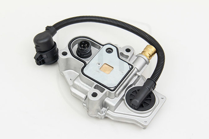 Dumper Depot | 21965253 SOLENOID VALVE