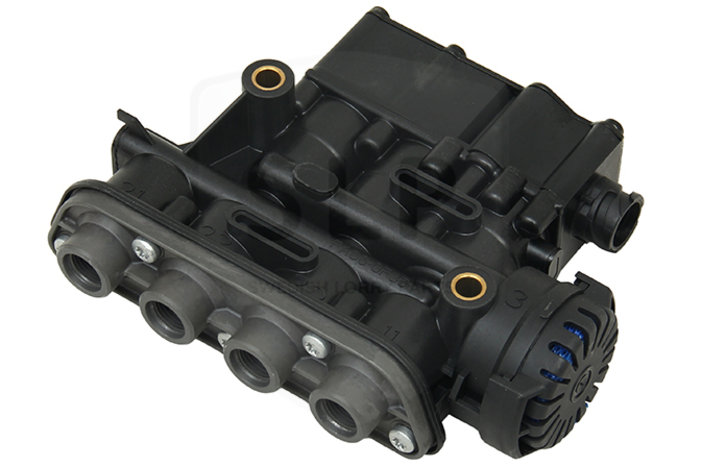 Dumper Depot | 21083657 SOLENOID VALVE