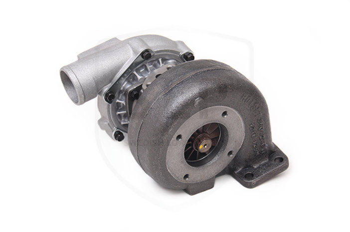 Dumper Depot | 1545644 TURBOCHARGER