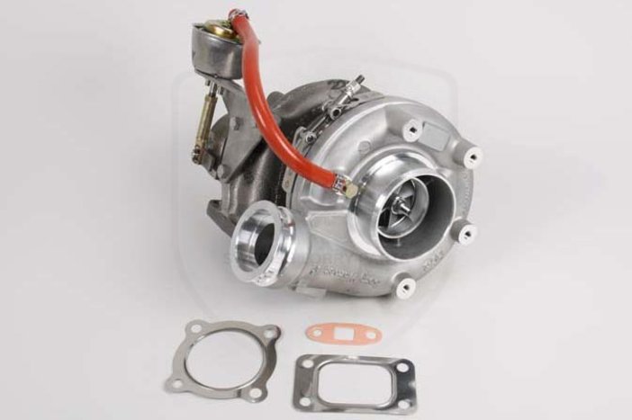 Dumper Depot | 9020795675 TURBOCHARGER