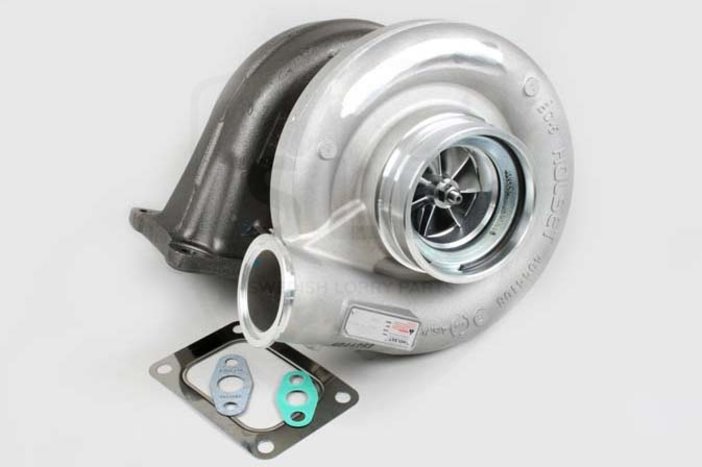 Dumper Depot | TC-7657 TURBOCHARGER