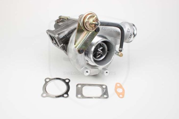 Dumper Depot | 21898090 TURBOCHARGER