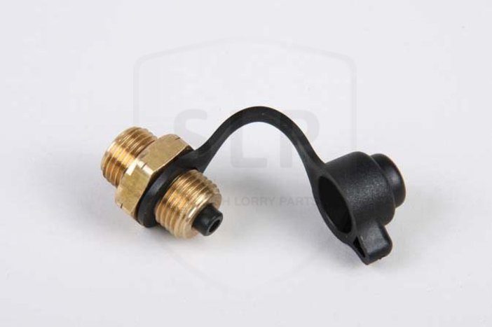 Dumper Depot | 1592924 TEST NIPPLE