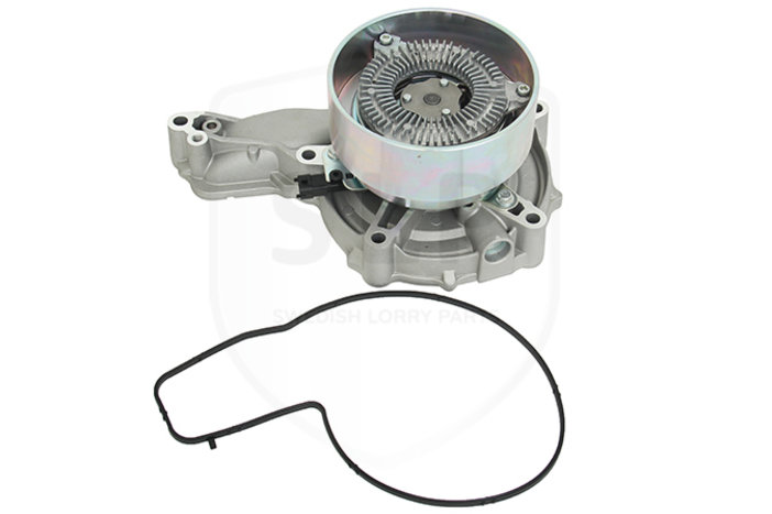 Dumper Depot | 21812242 WATER PUMP